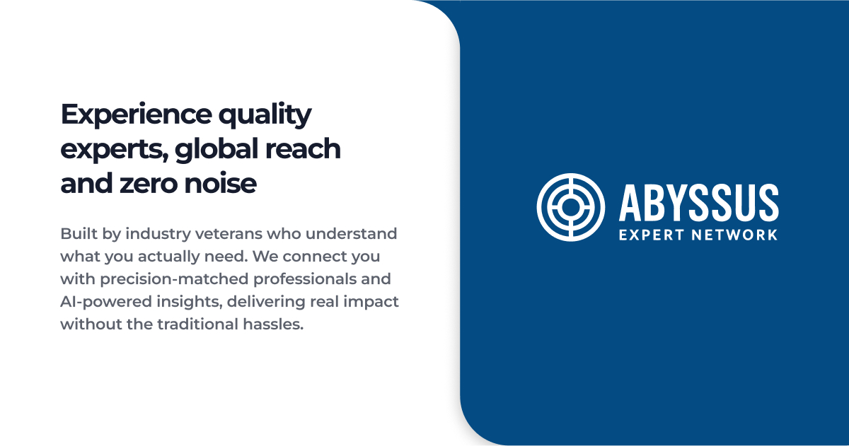 Contact us - Abyssus Expert Network